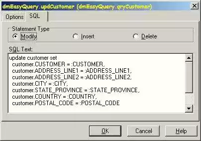 Componente ZeosLib para embarcadero RAD Studio Delphi 11 Alexandria