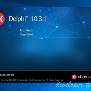 ReportBuilder Enterprise 21.02 for Delphi 10.3-11.0 Delphi 11 Alexandria