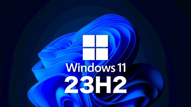 WINDOWS 11 23 H 2 BUILD 25290.1000 PT BR - Tem tudo de Programas ...